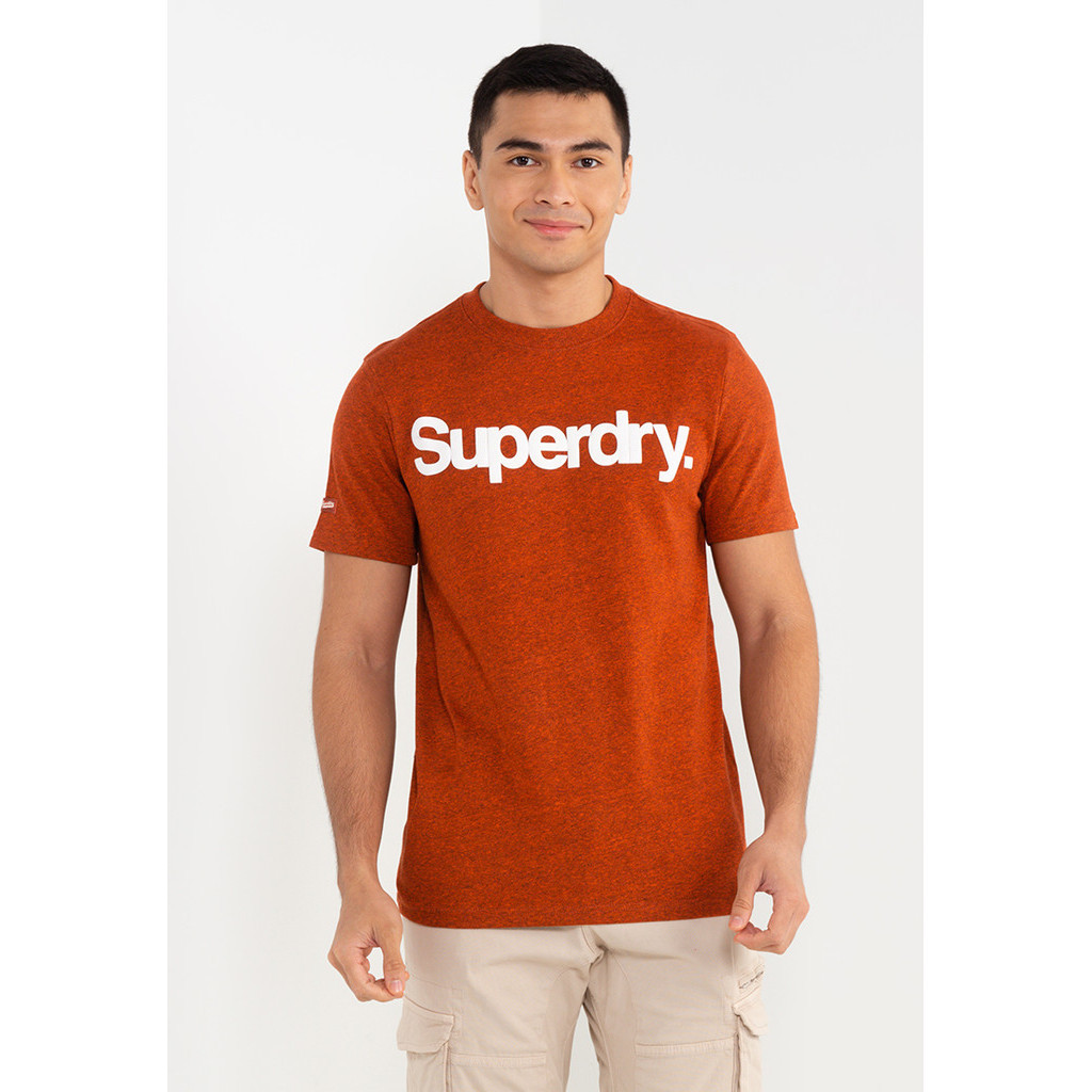Vintage Core Logo Classic T-Shirt - Original & Vintage Men's - Arizona ...