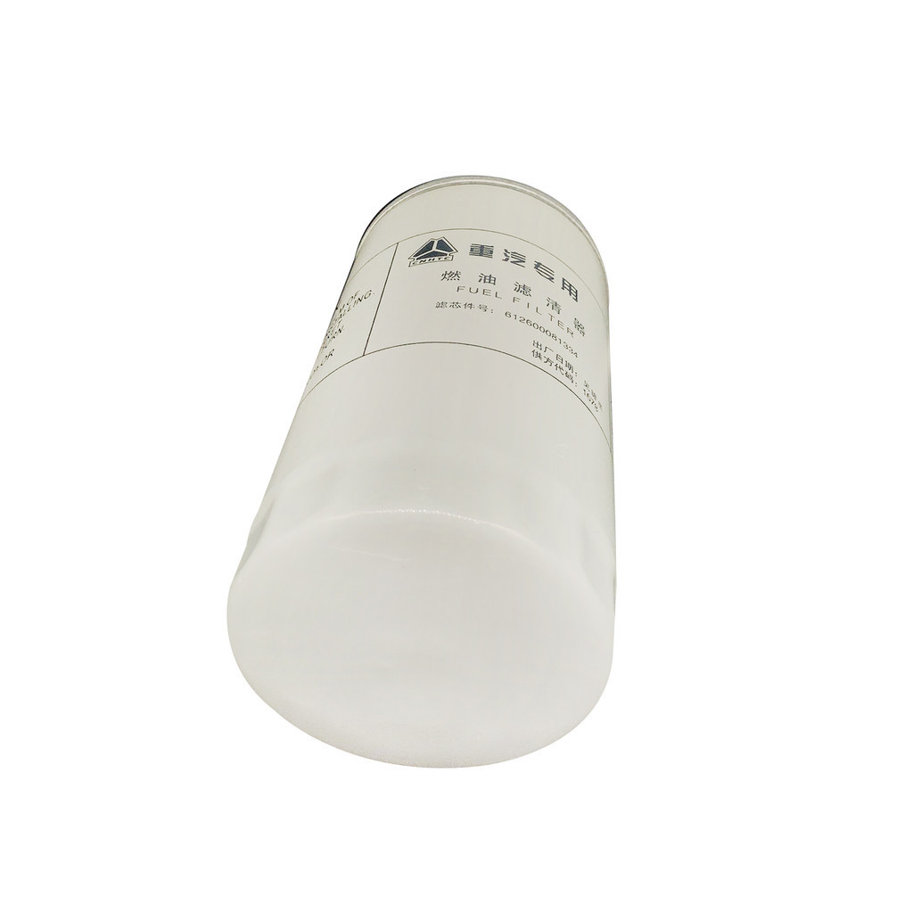 FUEL FILTER 612600081334/1000442956 Wenchai WP10 XCMG /Chenglong/ Foton ...