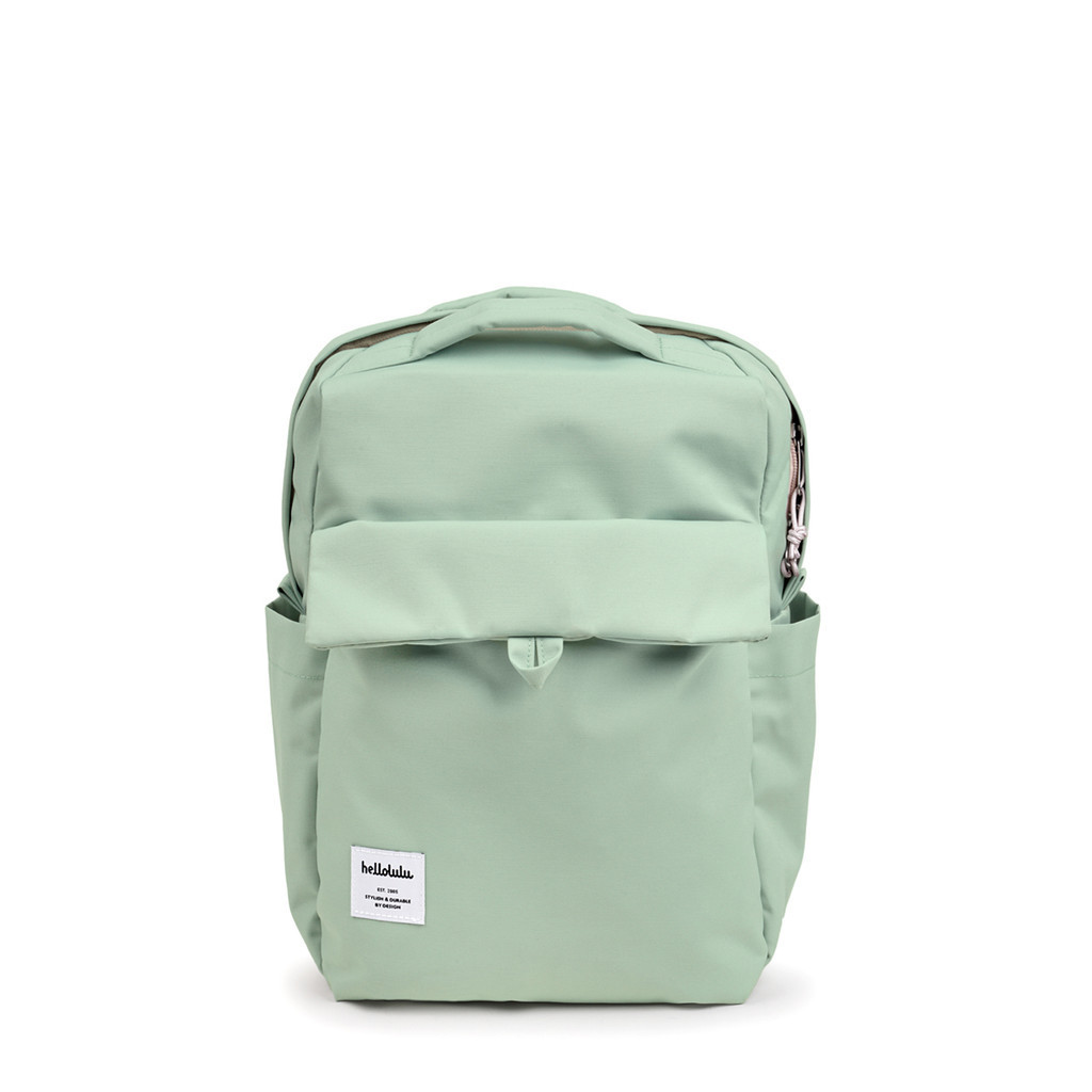 Hellolulu Mini Carter Backpack Mint Grn 7L | Shopee Philippines