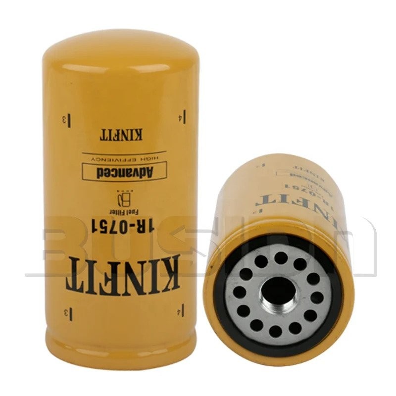 KINFIT Car Oil Filter Prices For Excavator 928F 950F 960F 320N 322C ...