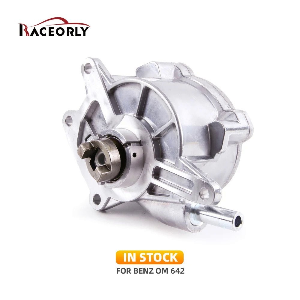 Auto parts brake vacuum pump A6422300165 6422300165 for Mercedes-Benz M ...