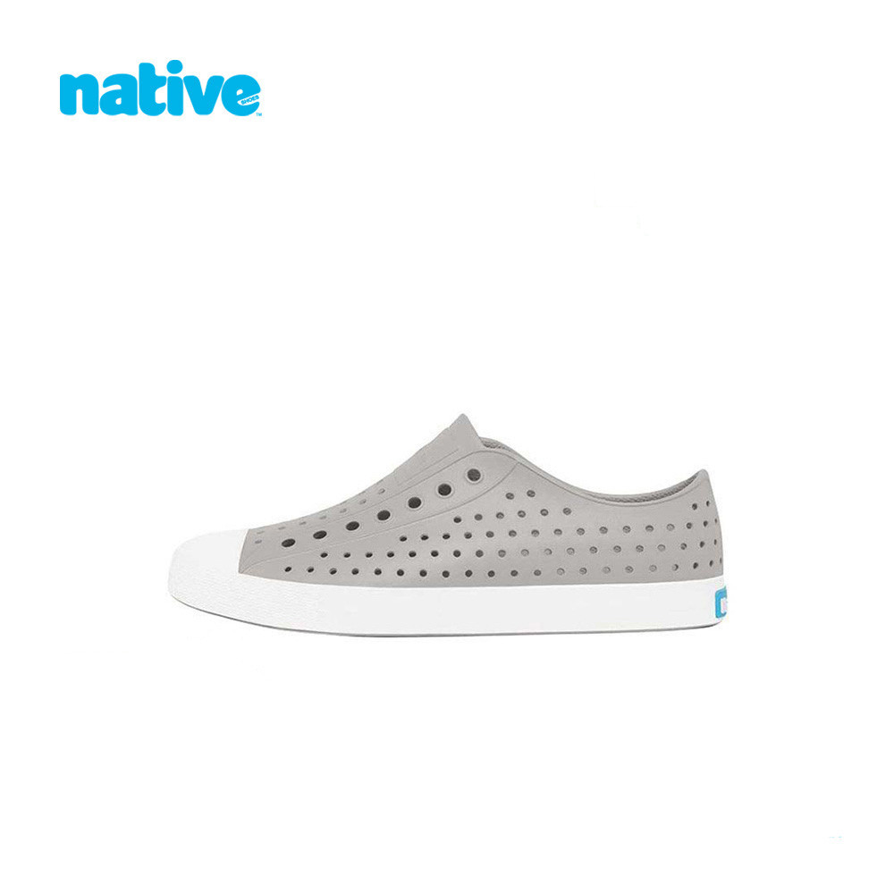 Native Mens Jefferson Eva - Grey | Shopee Philippines