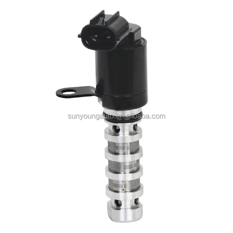 5AJG Valve Variable Timing OCV For Hyundai Accent Kia Rio 24375-2G500 ...