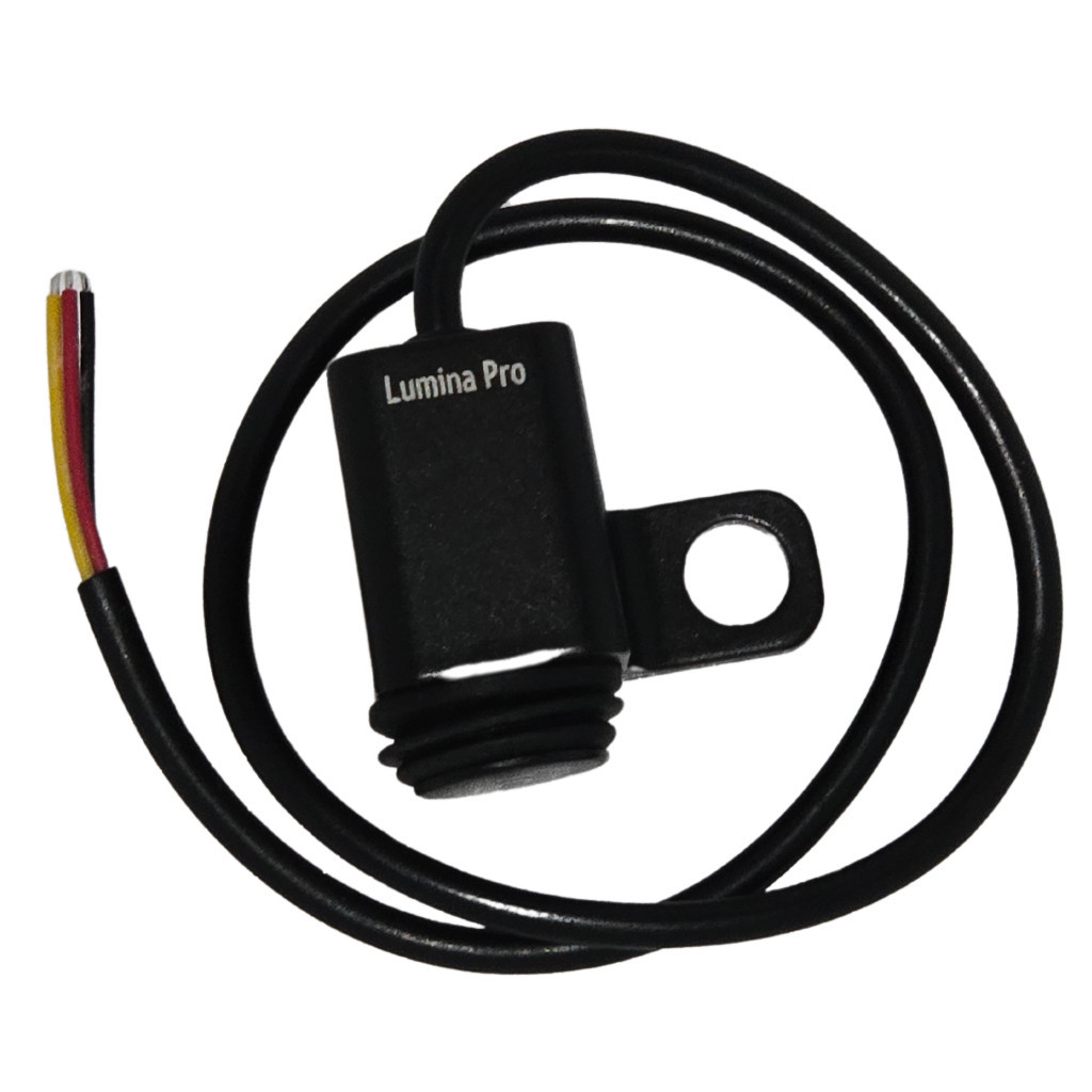 LUMINA PRO SWITCH HD WATERPROOF | Shopee Philippines