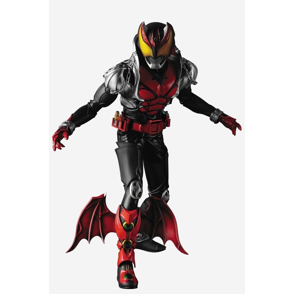 Project BM! Kamen Rider Kiva (Kiva Form) 1/6 scale ABS&ATBC-PVC painted ...