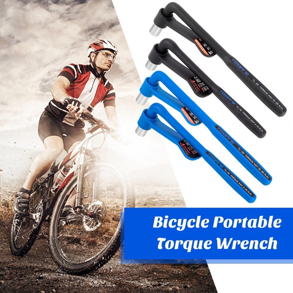 -Multi-bit Bike Repair Tool Bicycle Torque Wrench Precision Bike Repair ...