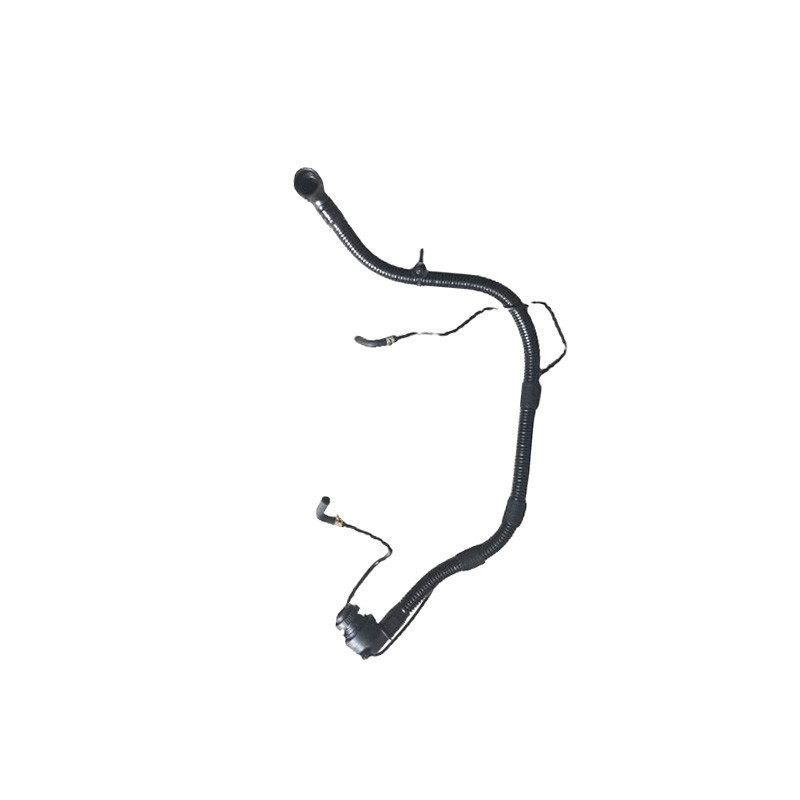 ☫55568267 25193343 Replacement Crankcase Ventilation Valve Pipe L4 For ...