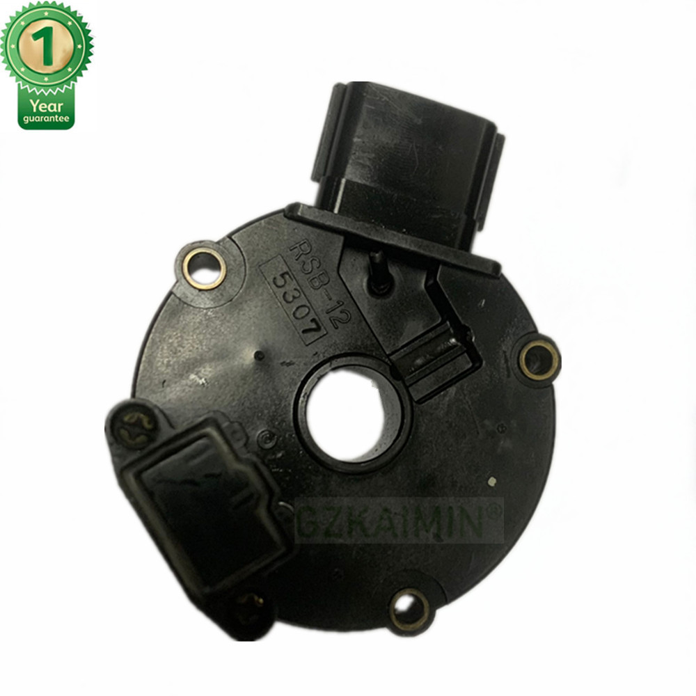 ♠High Quality Automobile Ignition Module OEM RSB-12 RSB12 FOR Nissan ...