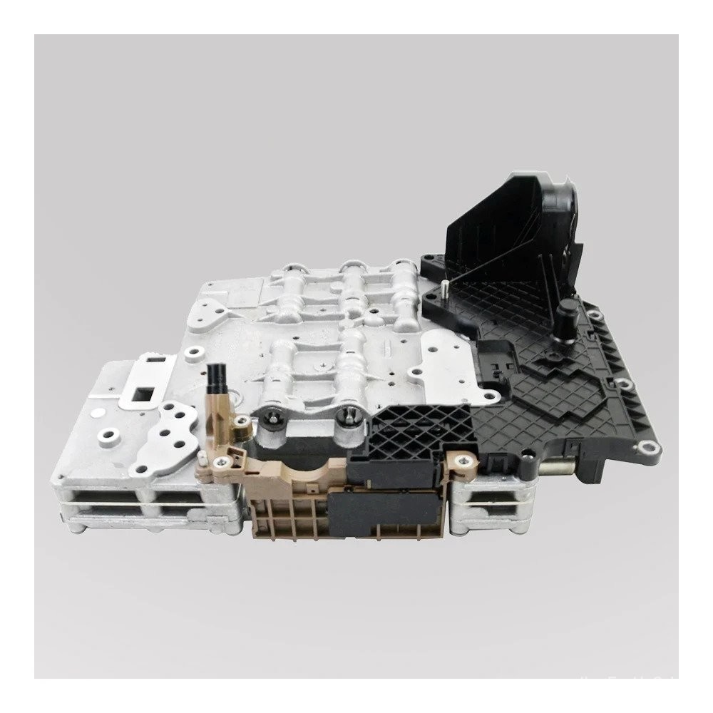 New 6R80 Transmission Control Module For Lincoln Navigator For Ford ...