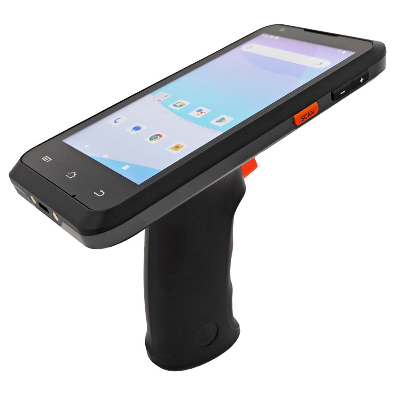【CARIBE PL-55L 4G Android 13 Handheld PDA Terminal Collector 1D 2D ... 【CARIBE PL-55L 4G Android 13 Handheld PDA Terminal Collector 1D 2D ...