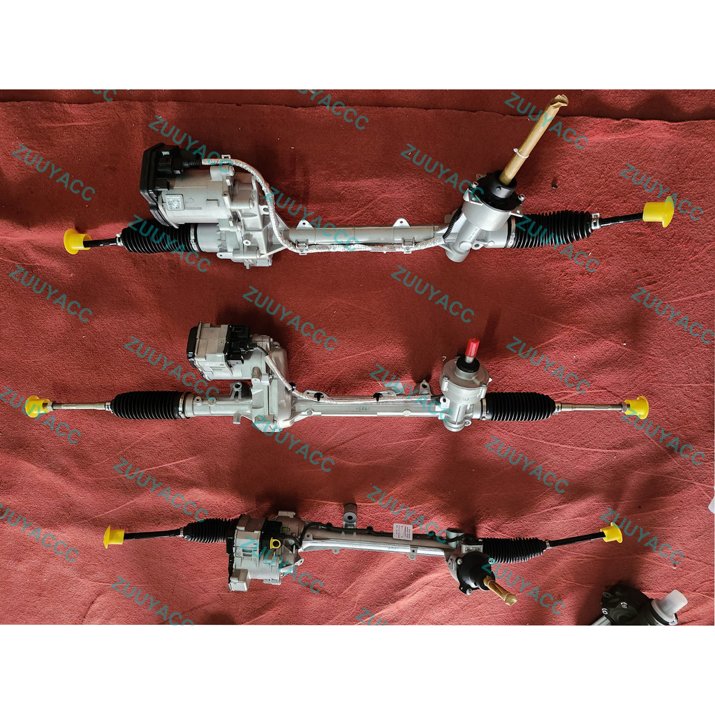 ♦Customize Left Hand Drive Electrical Power Steering Rack for Ford ...