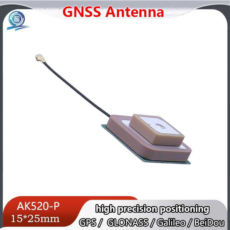️l1 L2 L5 Dual Frequency Gps Beidou Navigation Gnss High Precision