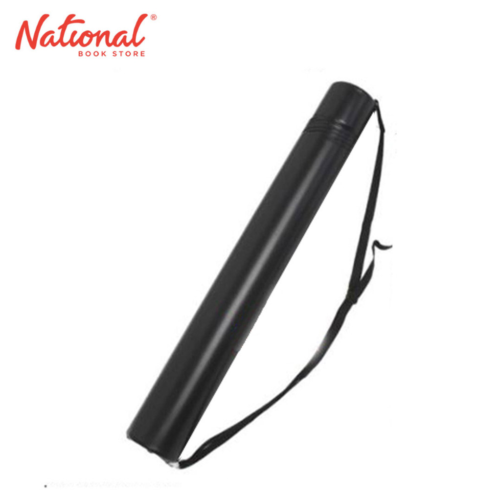 Tracing Tube Black/Blue YMT-5 (color may vary) - School Supplies ...