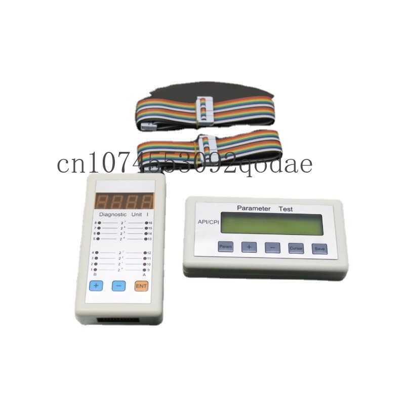 ♚Elevator Diagnostic Tool I Type PT Type CPIK TCM MC2 Thyssen Server MC1 Debugging Diagnostic To ...