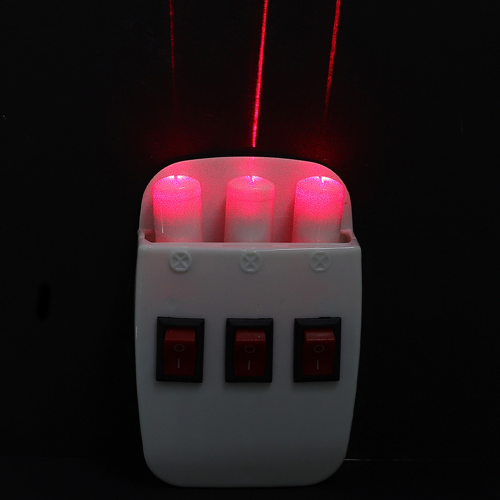 ♠Three Light Source Apparatus and Three-Line Light Laboratory Physical ...