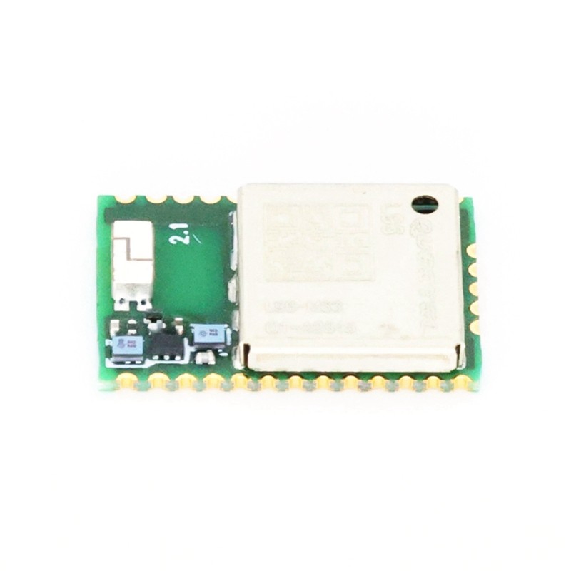 ⚖1 Piece L96-M33 GPS Module GNSS Antenna Multi-GNSS Receiver Module ...
