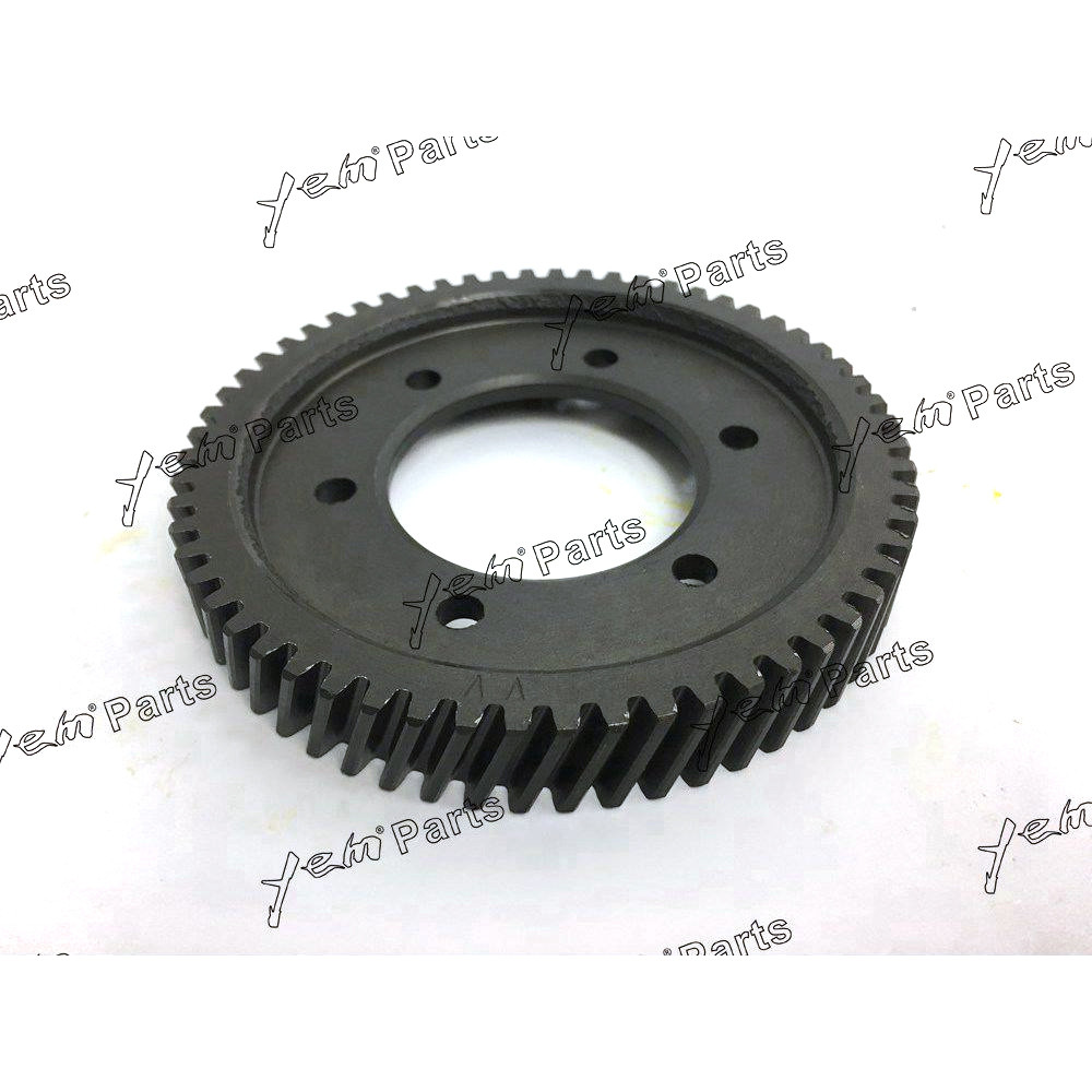 4JG2 Fuel Injection Pump Gear 60T For Isuzu 4JG2 Diesel Engine Spare ...