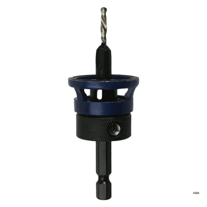 8mm Shank Adjustable Countersink Woodworking Router Limiters Alloy ...