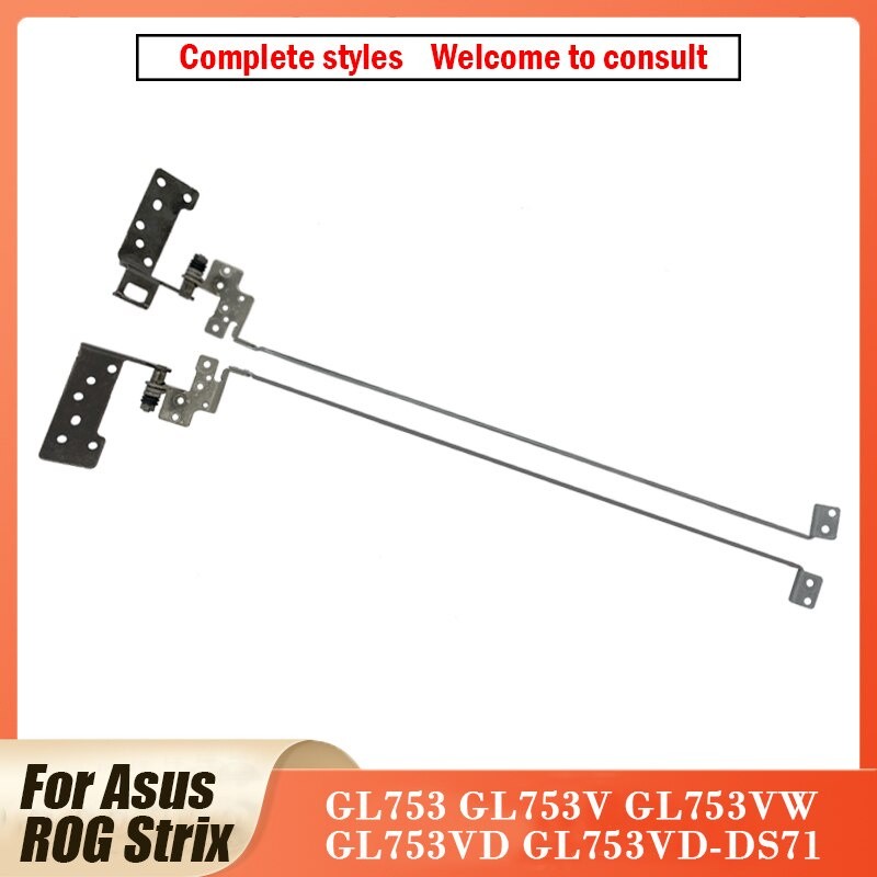 New For Asus ROG Strix GL753 GL753V GL753VD GL753VE GL753VE-DS74 ...