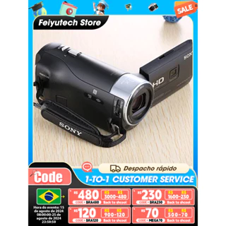 handycam - Best Prices and Online Promos - Oct 2024 | Shopee Philippines