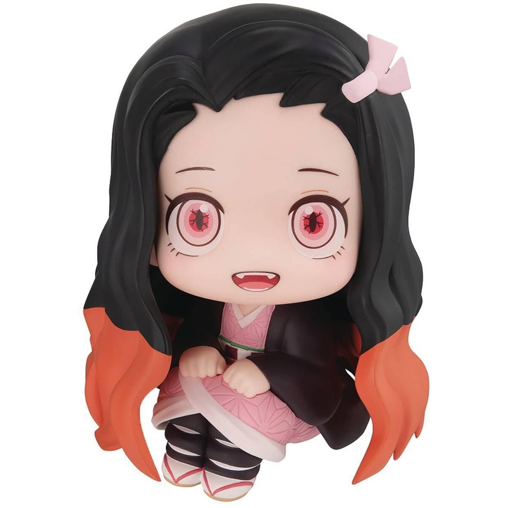 Look up / Rukappu Demon Slayer: Kimetsu no Yaiba Nezuko Kamado Sun ...