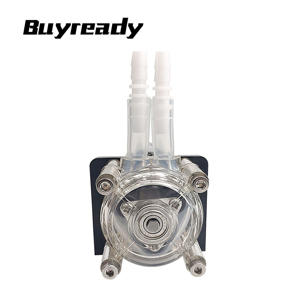 G928 Large flow peristaltic pump easy to install peristaltic pump 12v ...