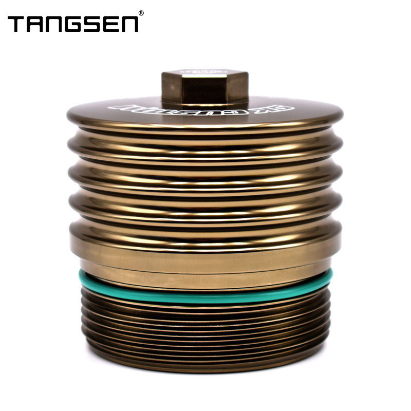 ⚡For BMW N13 Engine Oil Filter Housing 1 Series 116i 118i 3 Series 316i ...