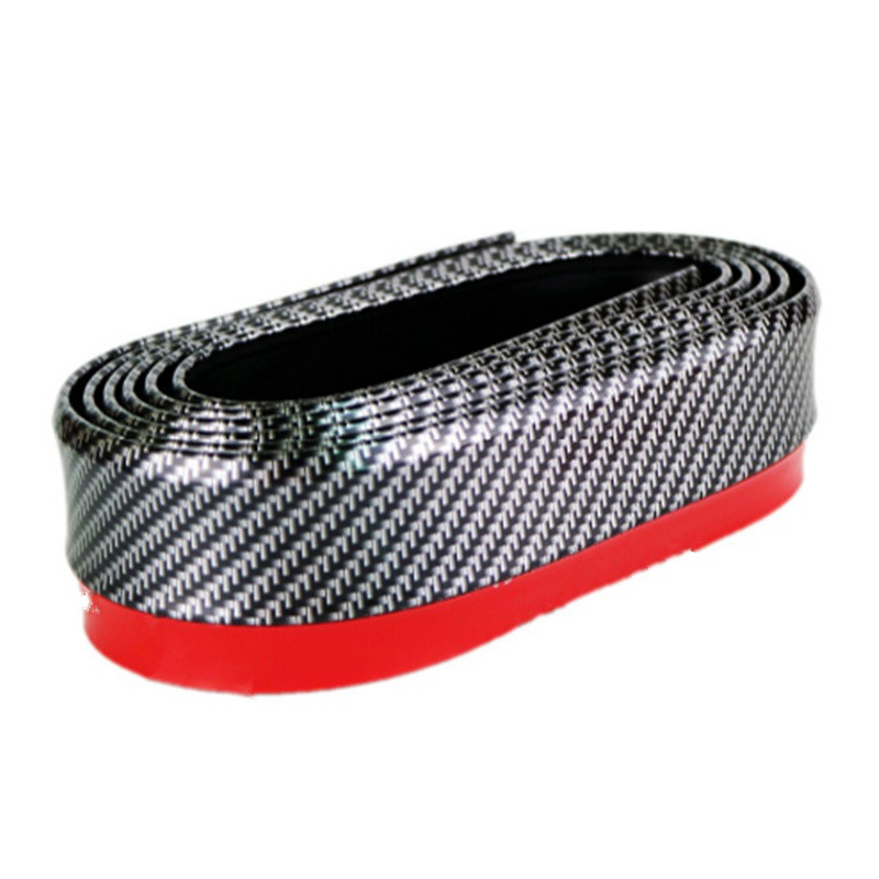 ♨Car Front Lip Splitter Chin Spoiler Side Skirt for KIA Rio K2 K3 K4 K5 ...