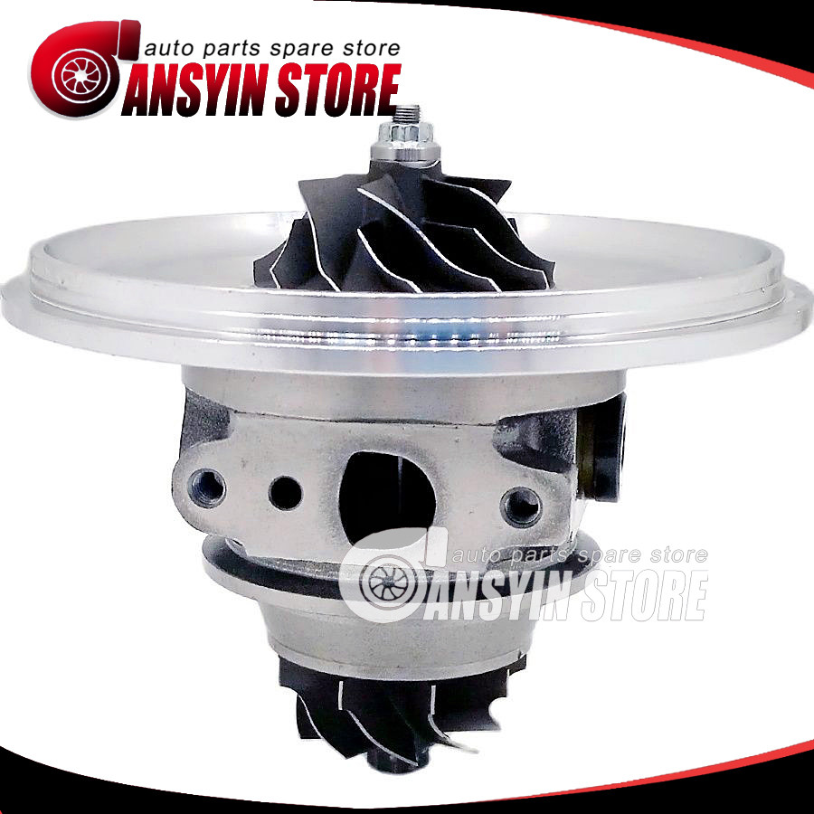 CT16 Turbocharger Chra Turbo Turbine Core Cartridge For Toyota Hiace ...