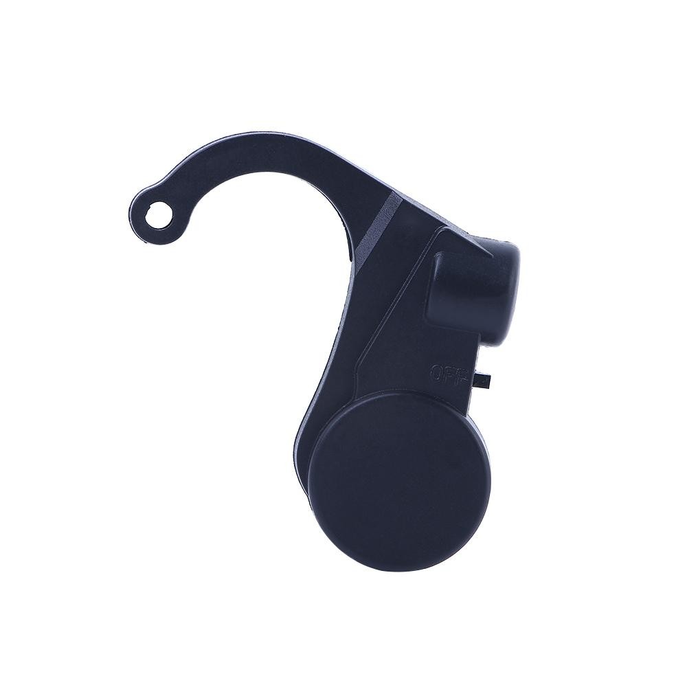 ⊹Long-distance driving Nap Alarm Wake-Up Alarmer Safe Driving Ear hook ...