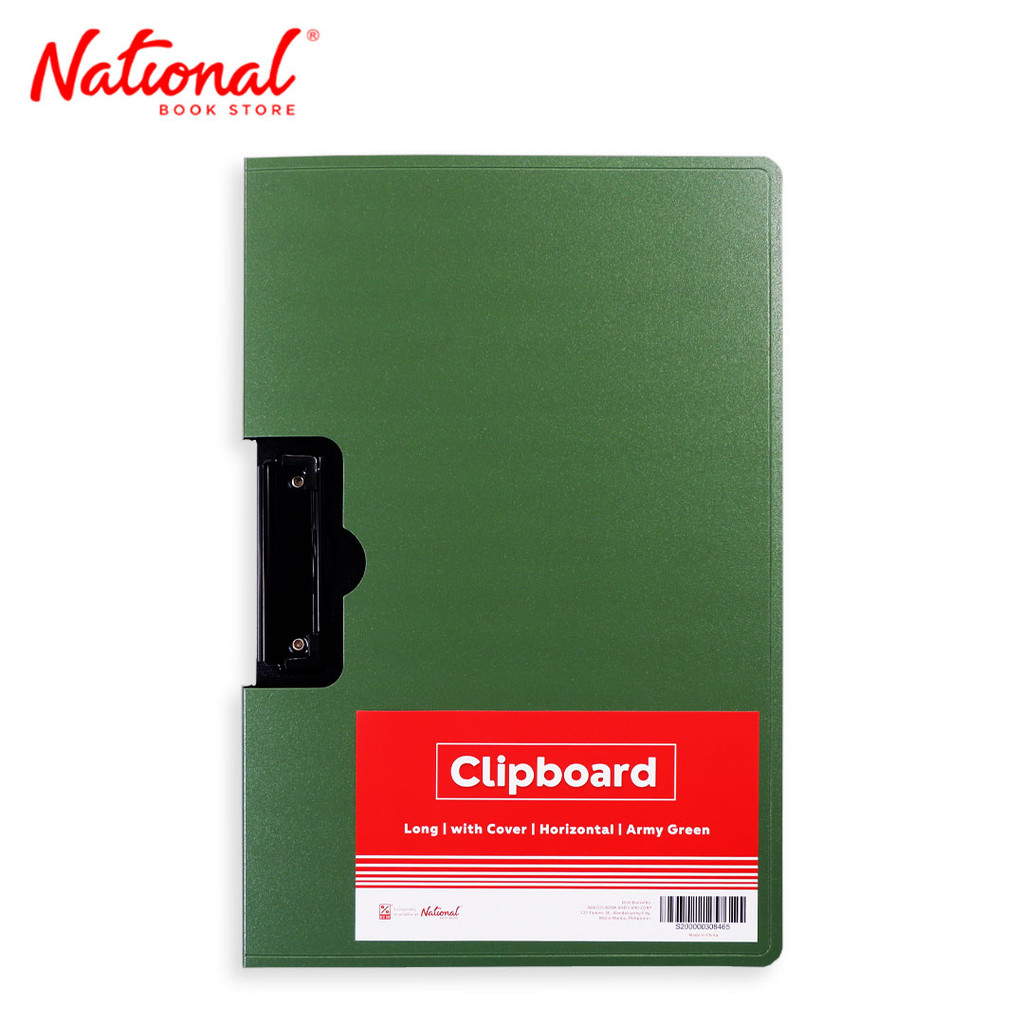 Best Buy Clipboard with cover 8802-2 Long Horizontal PP Foam - Lowest ...