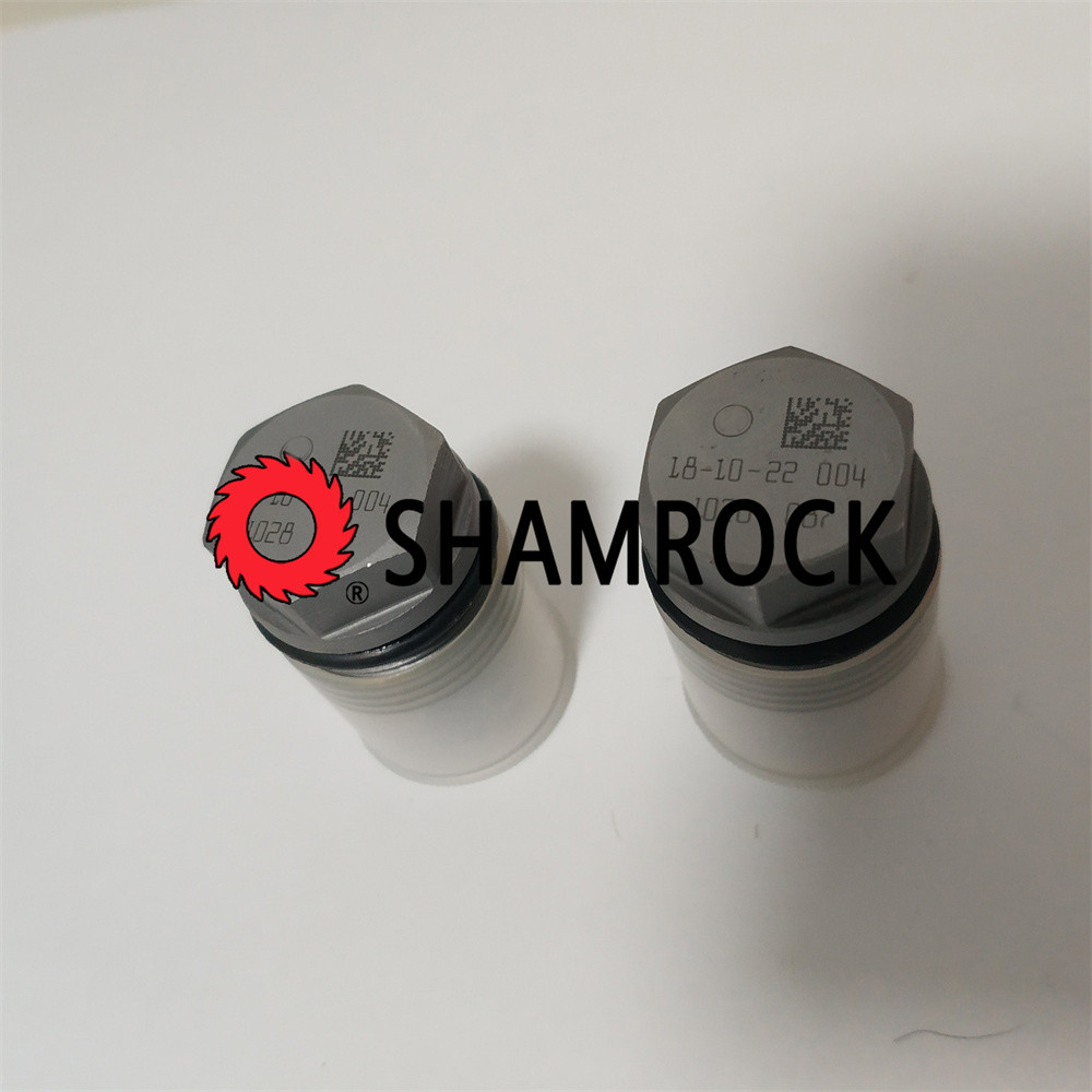 ⚔Original Fuel Rail Pressure Relief Limite Valve OEM 1110010022/1 110 ...