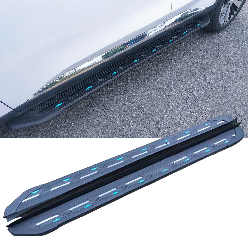 【Side Step Pedal Nerf Bar Running Board Fits for LEXUS NX 2022 2023 ☁y ...