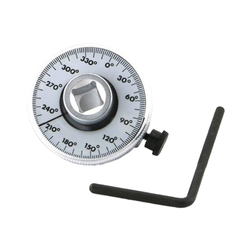 ☚G99F 1/2 Inch Torque Angle Gauge, Meter for Precision-Angulars ...