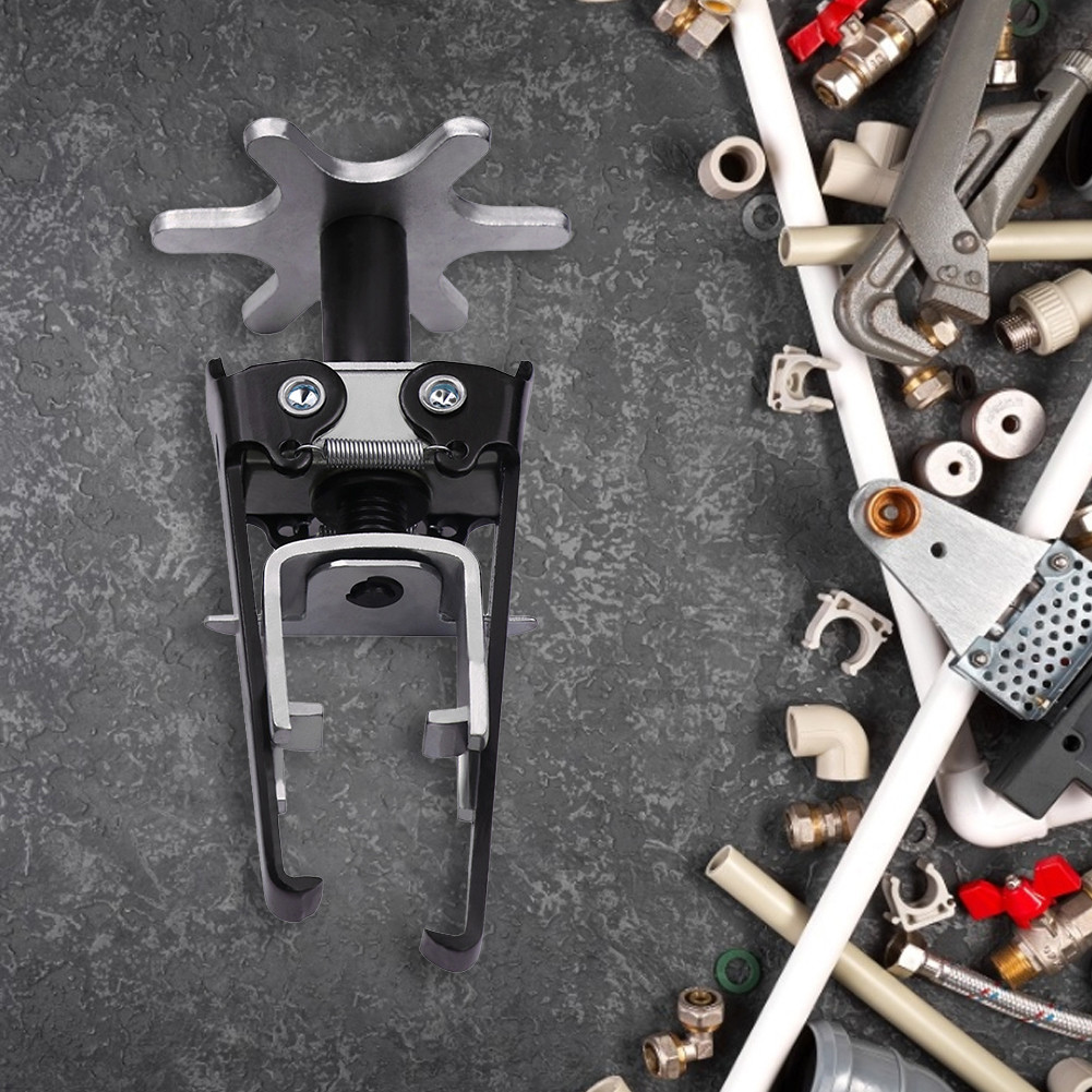 ☁Spring Keeper Tool Expander Pliers Engine Valve Remover Installer ...