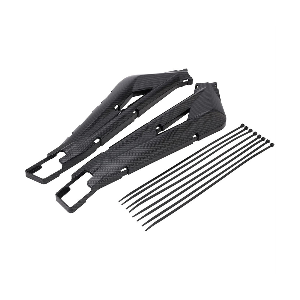 Swingarm Guard, Dirt Bike Swing Arm Protector for Surron Light Bee Sur ...