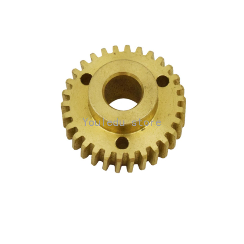 ♥1x B92 Spindle Automatic Feed Worm Gear Taiwan Turret MILLING MACHINE ...