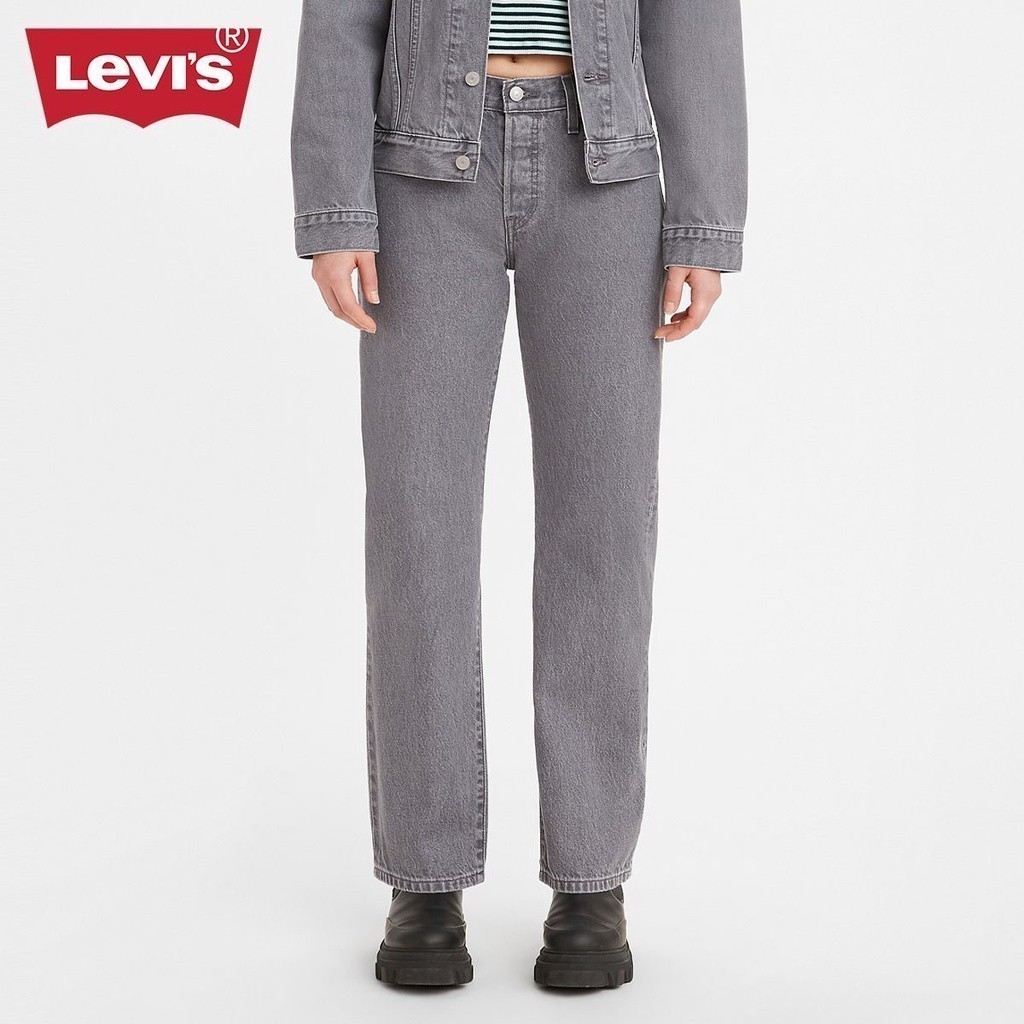 Levi's® Women's 501® ‘90s Jeans A1959-0008 | Shopee Philippines