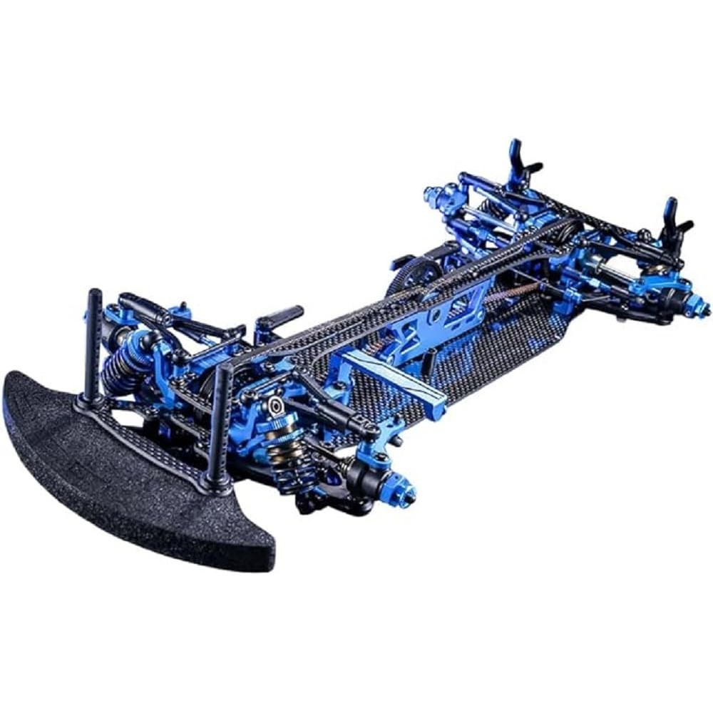 Authentic Tamiya 1/10 TRF Series (Chassis) No.283 1/10RC TRF421 Chassis ...