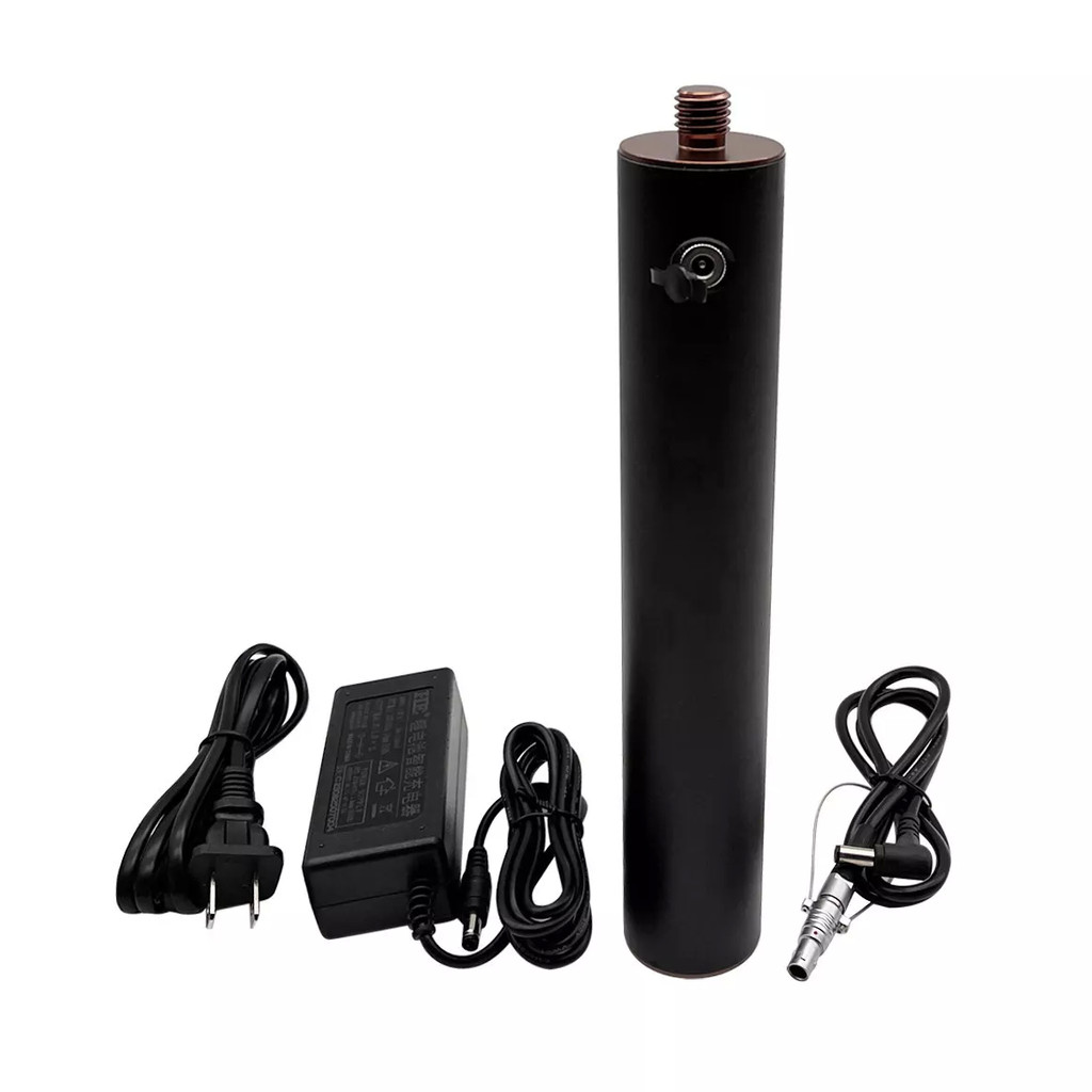 ☃Brand New GPS External Power Supply,Powerstick,Power Pole,Pole Battery ...