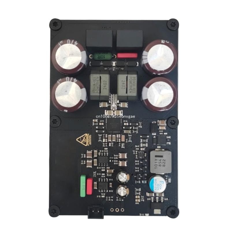 ♥Professional Graded Digital Amplifiers Board DC33-50V Power AMP Plate ...