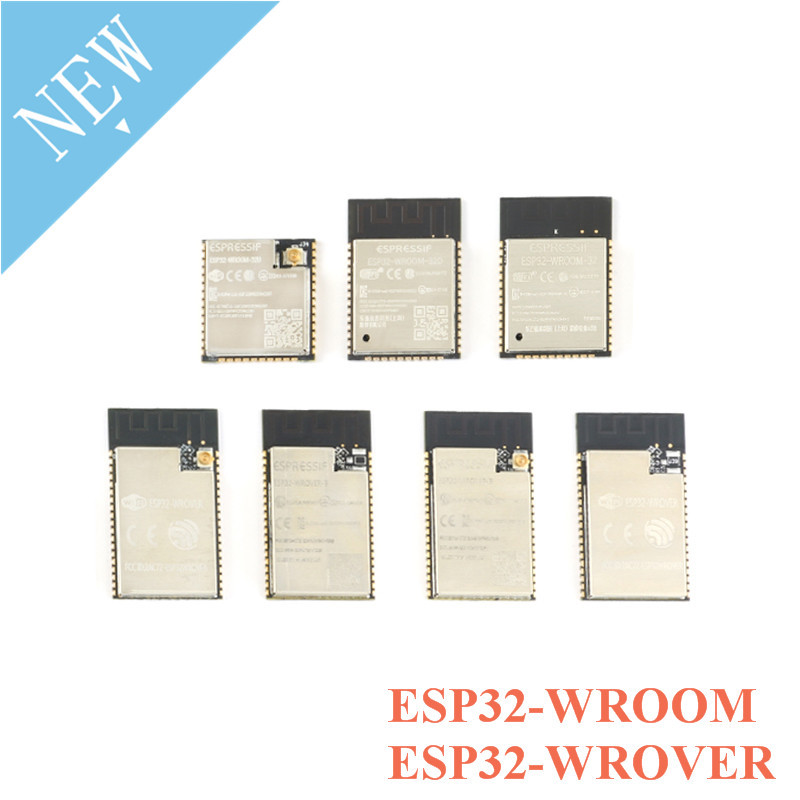 ☜esp Esp32 Module Esp32 Wroom Esp32 Wrover Series Module Esp32 Wroom 1814