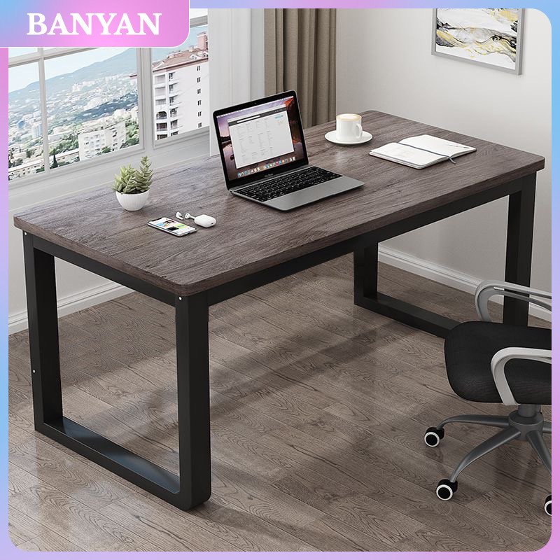 BANYAN Computer Table Study Table Computer Desk Table Home Office Desks ...