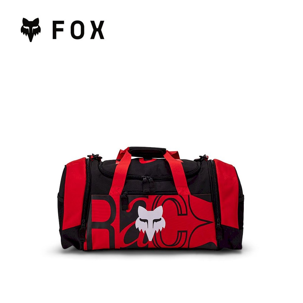 Fox Racing Race Spec 180 Duffle Unisex Backpack | Shopee Philippines