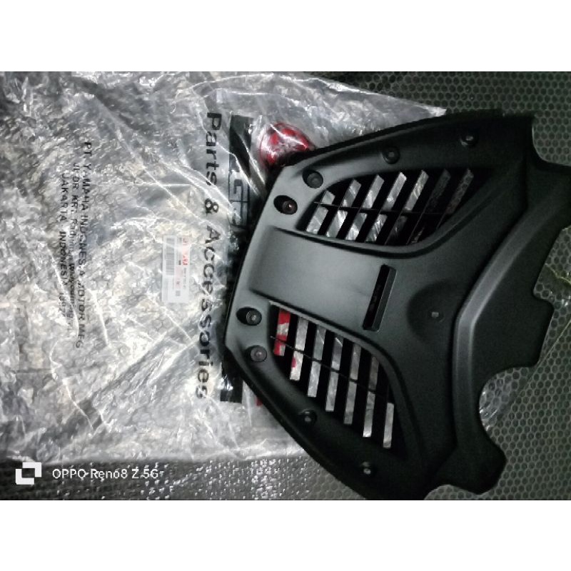 ORIGINAL ARARO NMAX V2 | Shopee Philippines