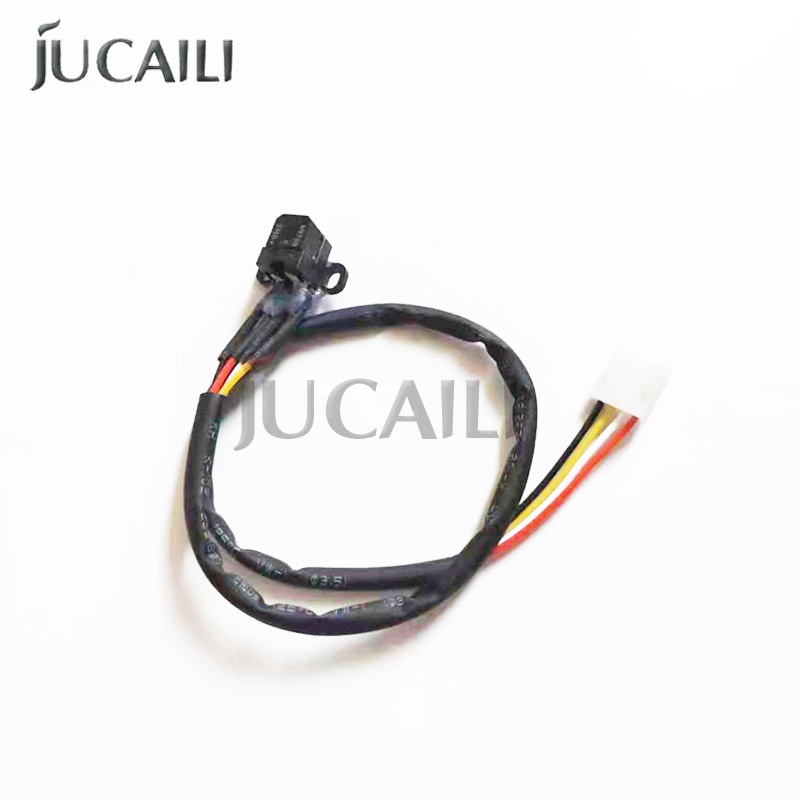 Jucaili Printer Encoder Sensor For Senyang/Hoson XP600/DX5/DX7 Head For ...