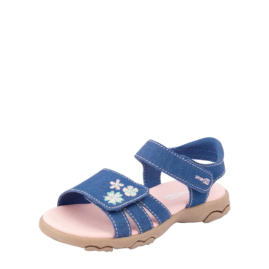 Payless Smartfit Girl's Toddler Reese Play Sandal | Shopee Philippines