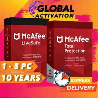 mcafee - Best Prices and Online Promos - Nov 2024 | Shopee Philippines