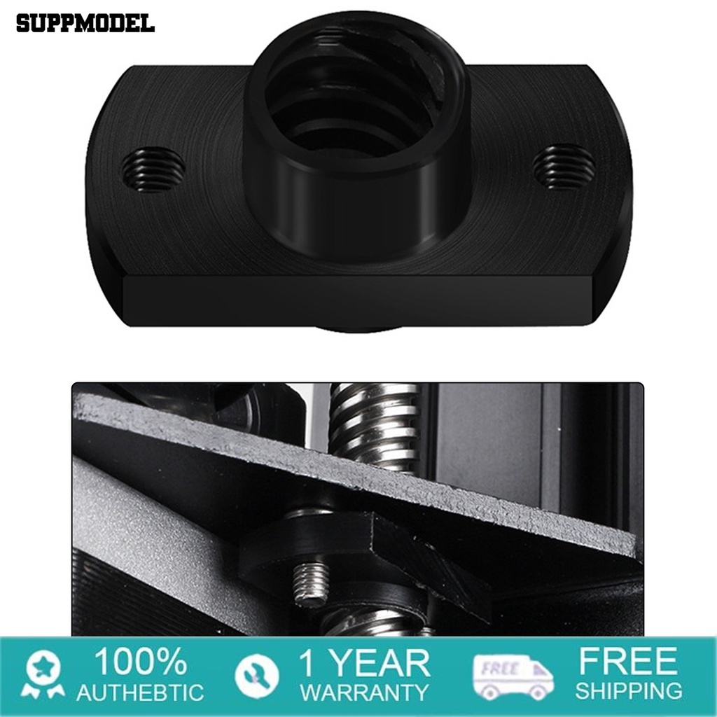 SP.B Printer Nut for Low Loads Printer Pom Nut High-quality T8 Lead ...