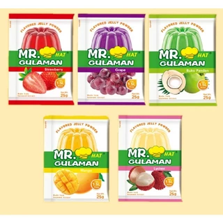 Shop mr gulaman for Sale on Shopee Philippines